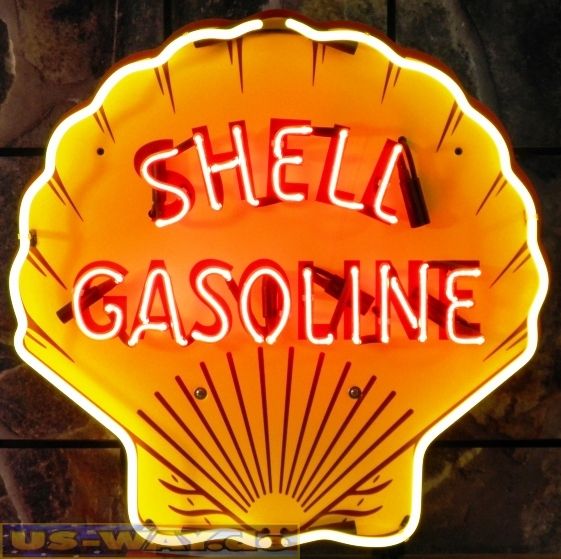 US-Neon-Shop | Neon-Schild kaufen im Online-Shop von US-Way