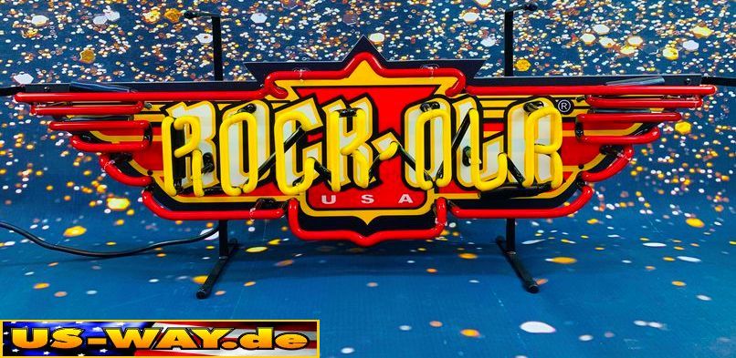 US-Neon-Shop | Neon-Schild kaufen im Online-Shop von US-Way