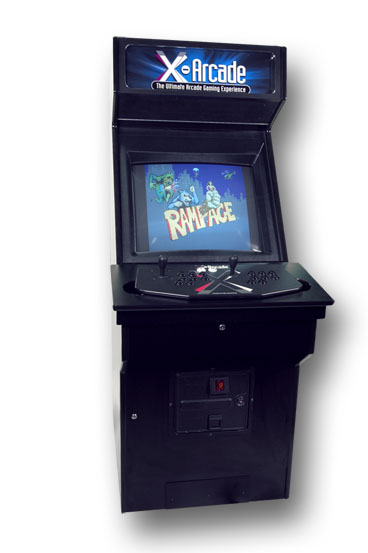 (vendo) Mueble arcade...